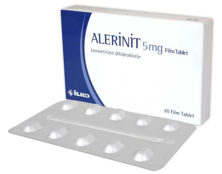 En İyi Alerjik Rinit İlacı Hangisi? Özellikleri Nelerdir? - SosyalMAG
