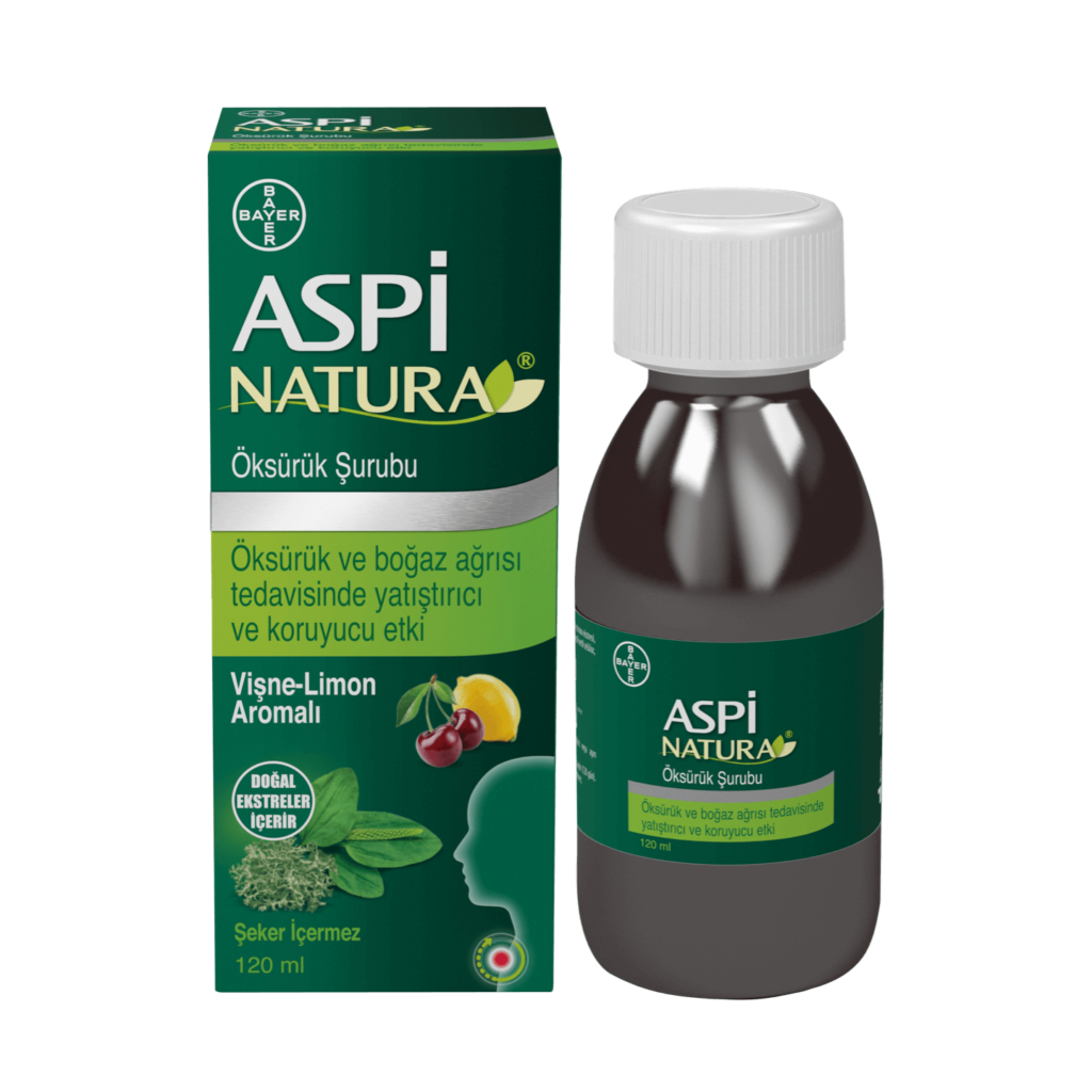 En Iyi Kuru Öksürük Şurubu Hangisi? En İyi Öksürük Şurupları